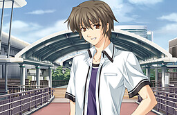 Misawa Shin'ya | vndb