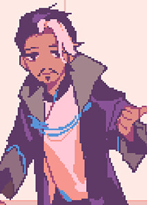 Saint Spell's Love Guide to the Magical Student's Handbook | vndb