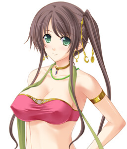 Emilia Calestia | vndb