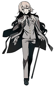 Hagihara Idea | vndb