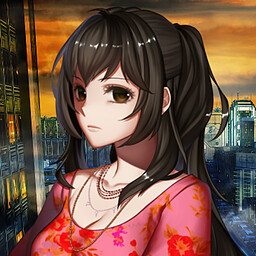 Zero Singularity | vndb