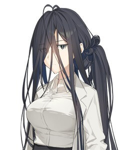 Asakura Nagare | vndb