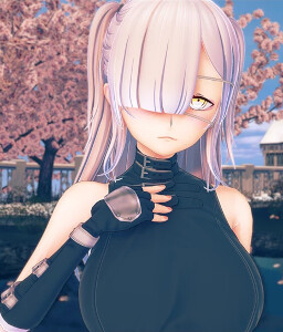 Corrupted Kingdoms | vndb