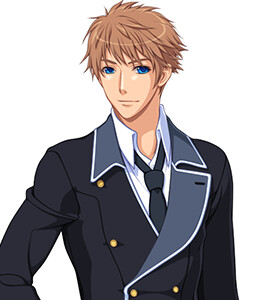 Hiiragi Seiichi | vndb