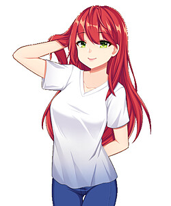 Devilish Business | vndb