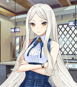 Find Love or Die Trying | vndb