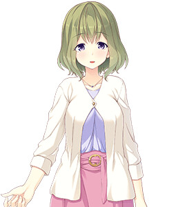 Sumeragi Hifumi | vndb