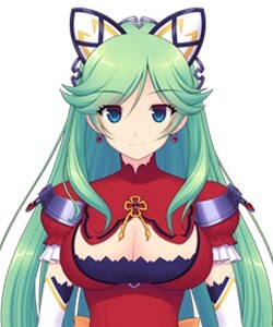 Kagashima Itsuki | vndb