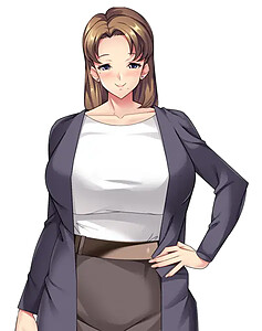 Saimonji Touko | vndb