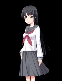 Kirikawa Akane | vndb