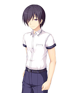 Unless Terminalia | vndb