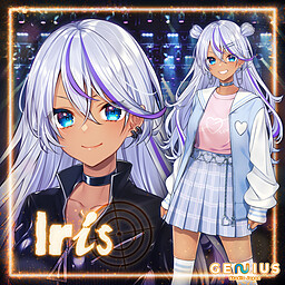 Iris | vndb