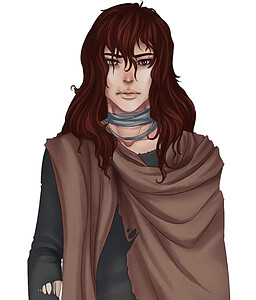 Gilded Shadows | vndb