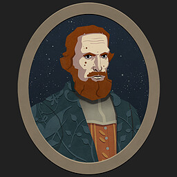 Simon Foreman | vndb