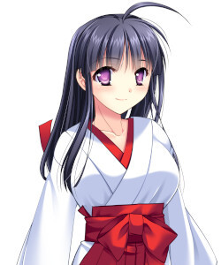 Kagura Reimeiki ~Momiji no Shou~ | vndb