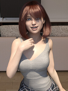 One Summer in Loliwood | vndb