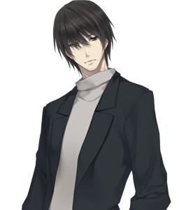 Masaki Tomoyuki | vndb