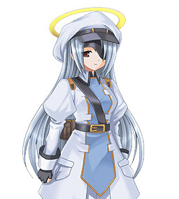 Mitsukai Zakuro | vndb