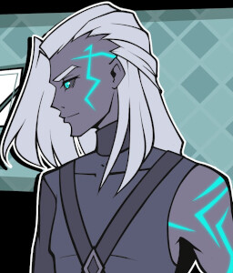 Arcadia Fallen | vndb