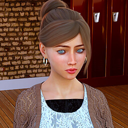 Enid Lydia Walsh | vndb