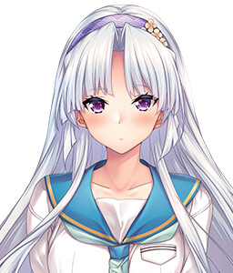 Kaminashi Yashiro | vndb