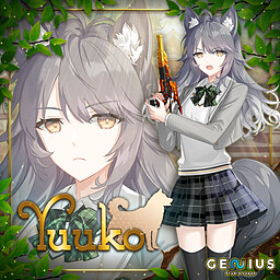 Yuuko | vndb