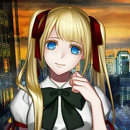 Zero Singularity | vndb