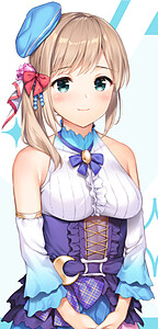 Kamihina Mizuki | vndb