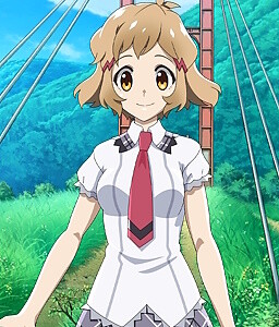 Tachibana Hibiki | vndb