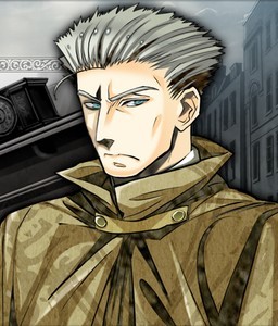 Sherlock Holmes | vndb