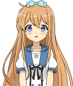 Hoshiumi Koyoi | vndb