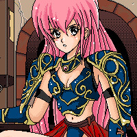 Brenhild Bernard | vndb