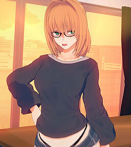 Emily Murakami | vndb