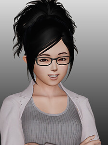 Susan Chang | vndb
