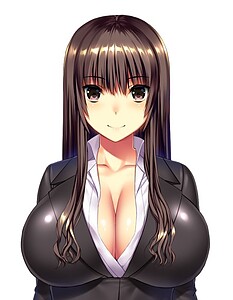 Himekawa Mami | vndb