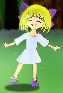 Hikari's Ribbon | vndb