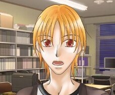 Miyabe-senpai | vndb