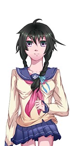 Yoiyama Yuuko | vndb