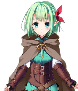Melwen | vndb