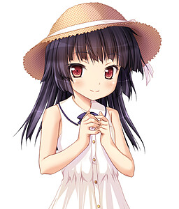 Sawatari Michiru | vndb