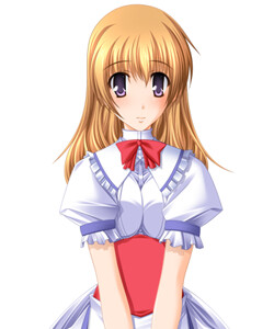 Tsukishita Sayuki | vndb