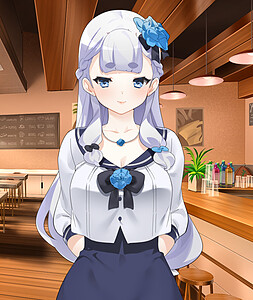 Enoshima Rina | vndb