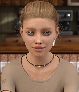 Sabrina Spellman | vndb