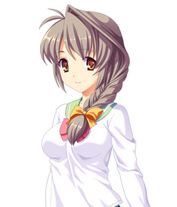 Misasagi Nanami | vndb