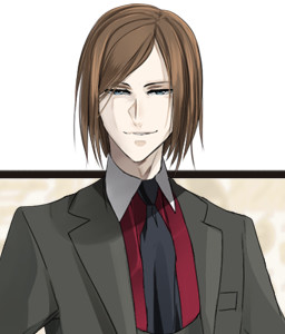 Your Dry Delight | vndb