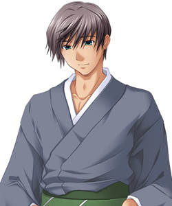 Shimaizuma ~Shimaizuma 3~ | vndb