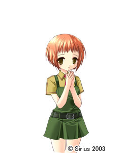 Tanikawa Honami | vndb