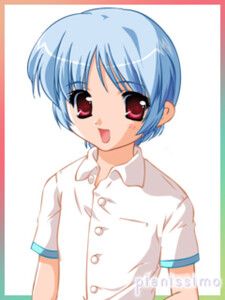 Narahara Tooru | vndb