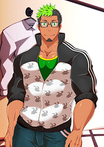 Ikusaba Daisuke | vndb