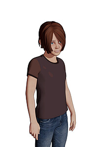 Corruption Time | vndb